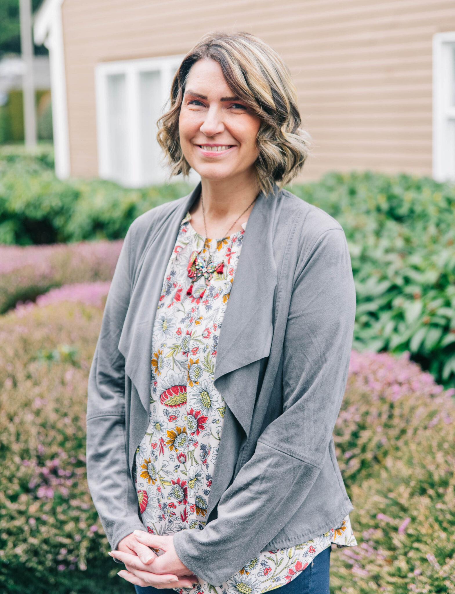 Sandra Golling, MA, LMFTA – Christian Counseling Lakewood WA | Vine and ...